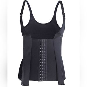 Sugarbear's Apparel | Intimates & Sleepwear | Corset Includes Back ...